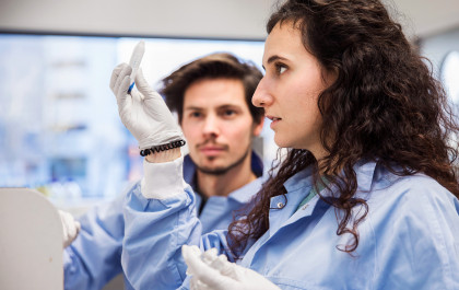 ProQR Announces Highlights from Analyst Event | ProQR Therapeutics