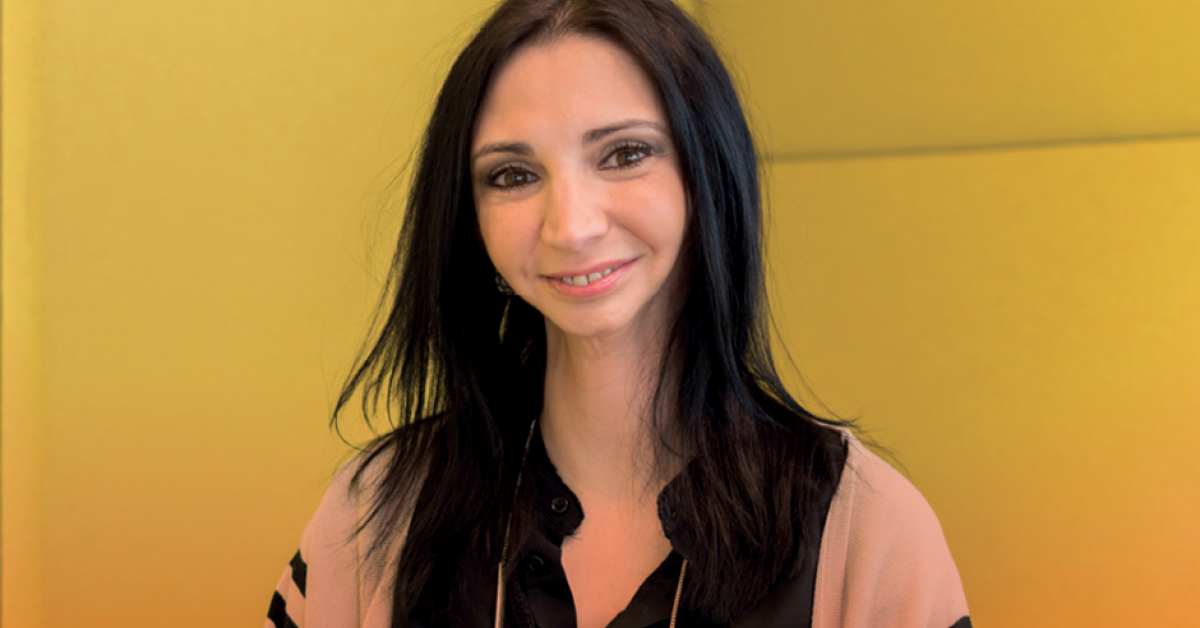 “Top-notch science that leads to a treatment” | ProQR Therapeutics