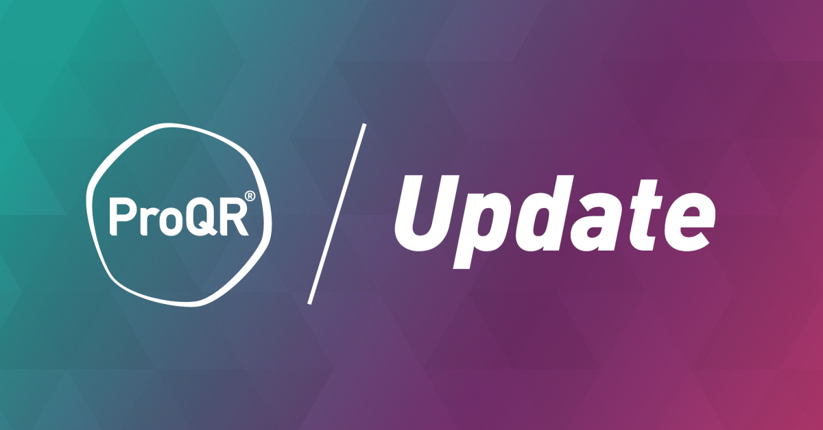 ProQR update and additional sepofarsen Illuminate trial analyses ...
