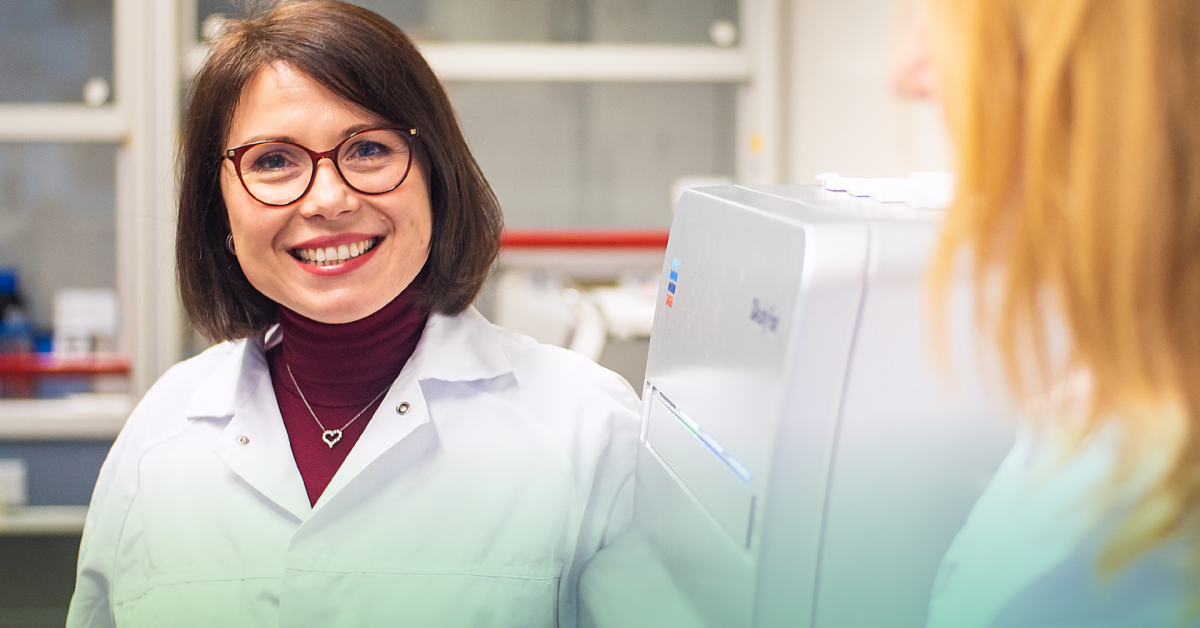 Exploring why companies partner their technology | ProQR Therapeutics