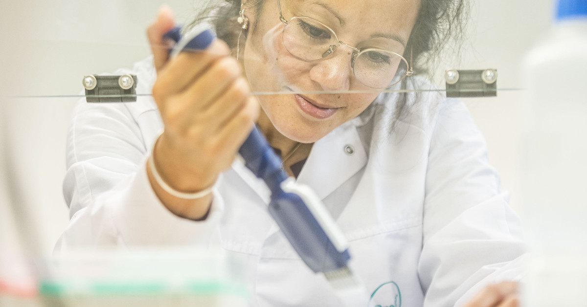 Partnerships | ProQR Therapeutics