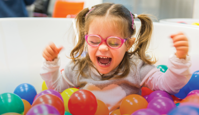 ProQR Therapeutics - Creating RNA therapies for patients in need